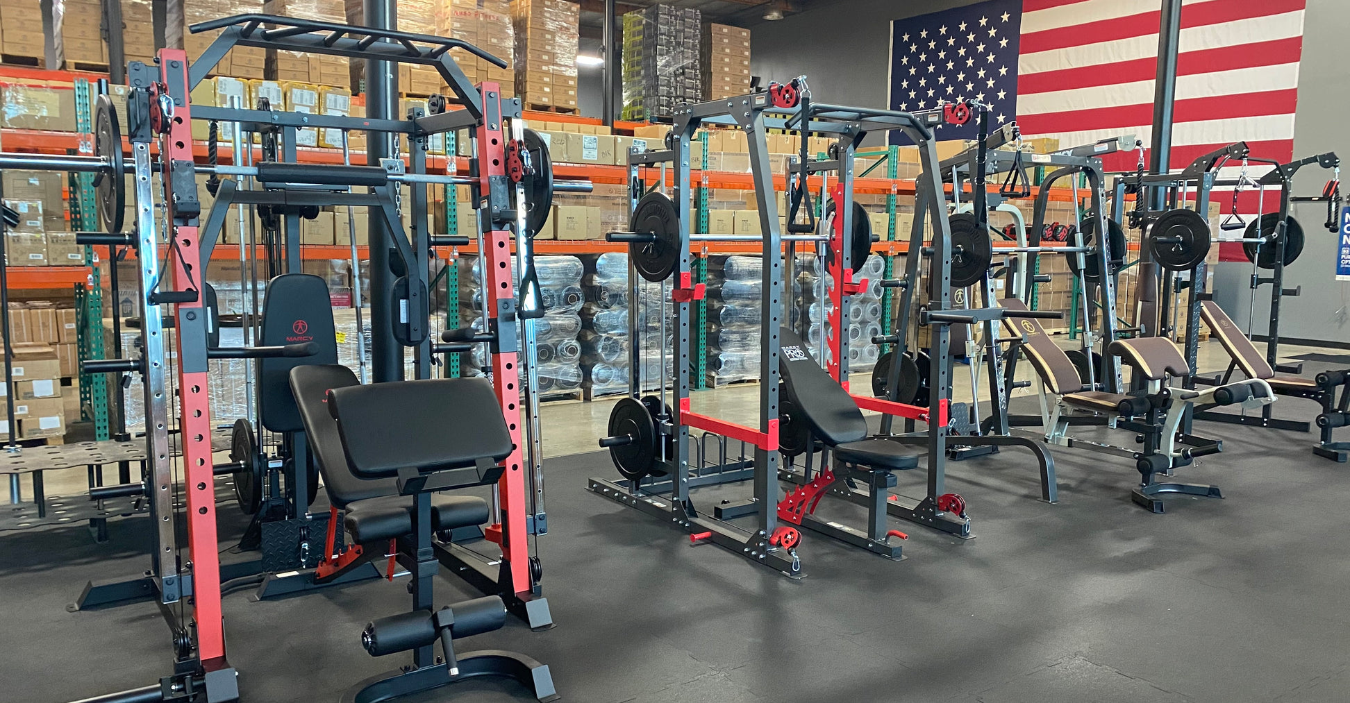 Mike's Fitness Equipment – Mike's Fitness Equipment