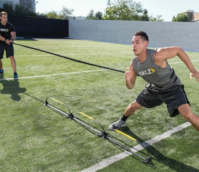 SKLZ Recoil 360 – Mike's Fitness Equipment