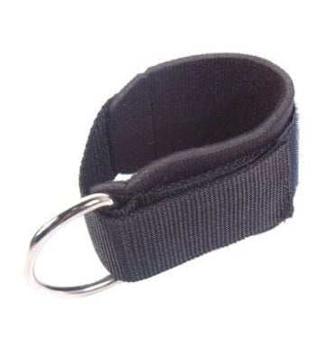 Velcro Ankle Strap Attachment – Mike's Fitness Equipment