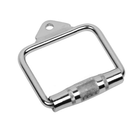 Single Handle Metal Rotating Cable Attachment (Each) – Mike's Fitness ...