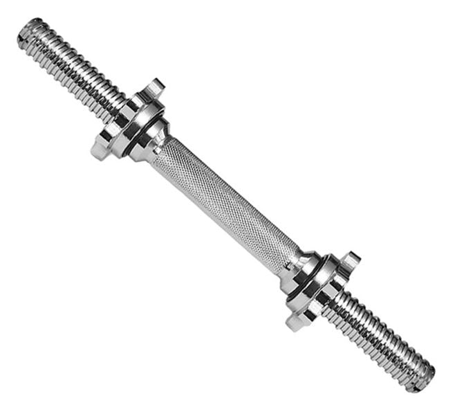 1" Standard Dumbbell Handle (Each) – Mike's Fitness Equipment